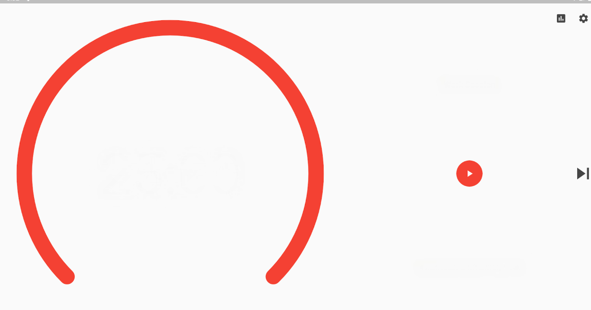Download and run Pomodoro Smart Timer - A Productivity Timer App on PC ...