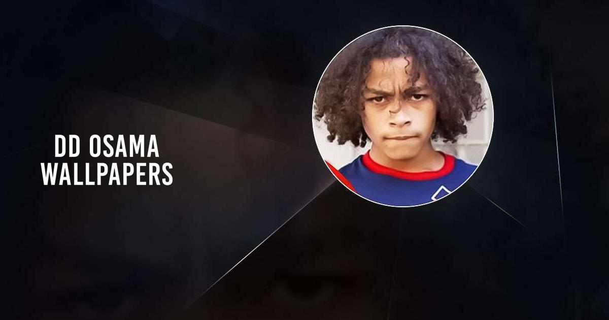 Download and run Dd Osama Wallpapers on PC & Mac (Emulator)