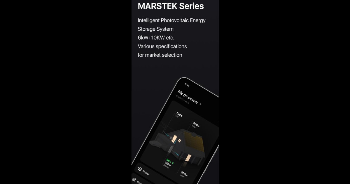 Download and run MARSTEK on PC & Mac (Emulator)