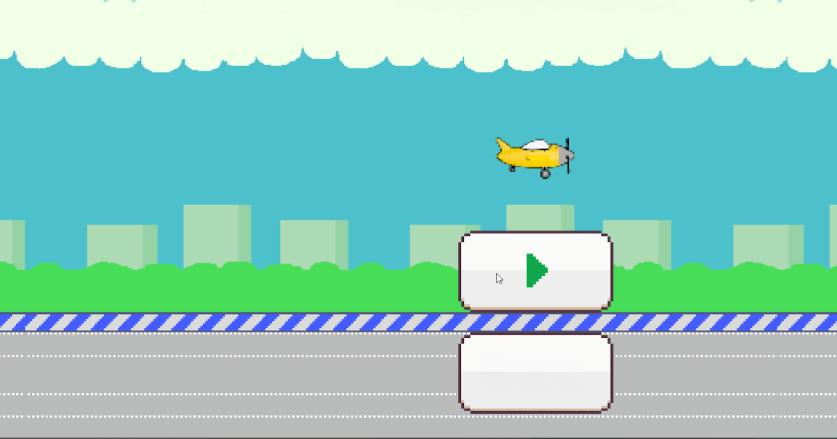 Download & Play Flappy Plane! on PC & Mac (Emulator)