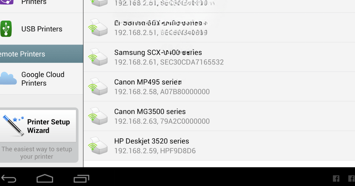 Download and run Hammer Print on PC & Mac (Emulator)