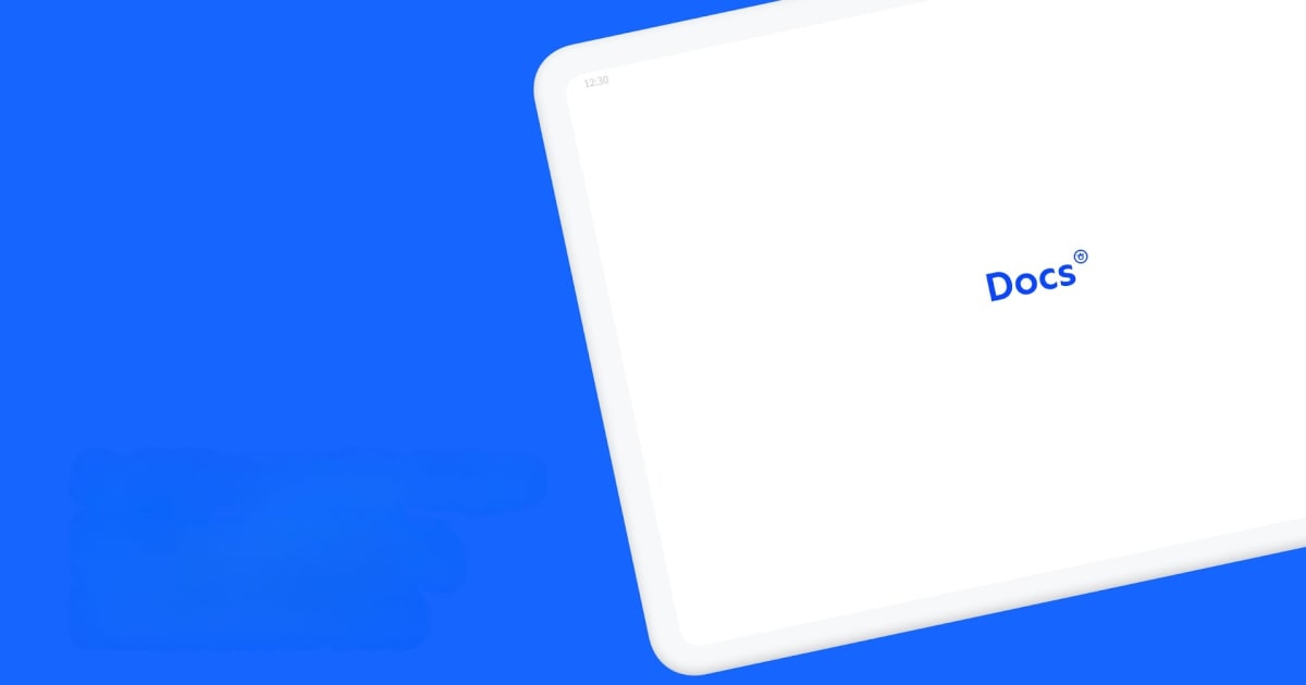 Download and run Hancom Docs(Office): View&Edit on PC & Mac (Emulator)