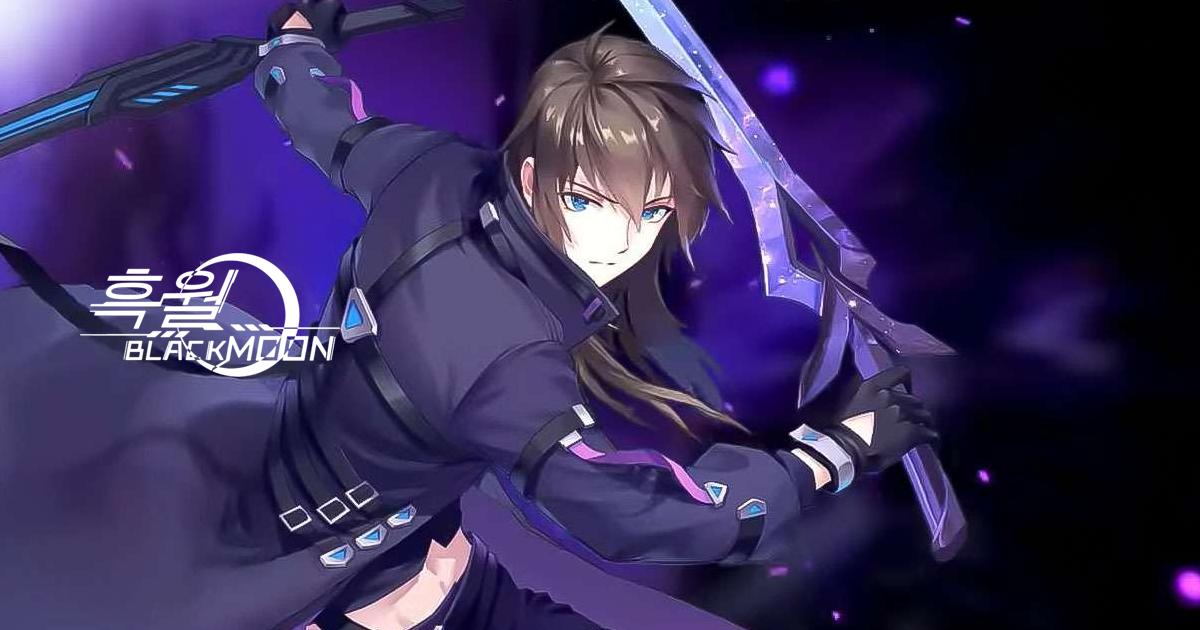 흑월 이능 컨트롤 액션 Rpg Pc와 Mac에서 다운로드하고 플레이하세요 앱플레이어