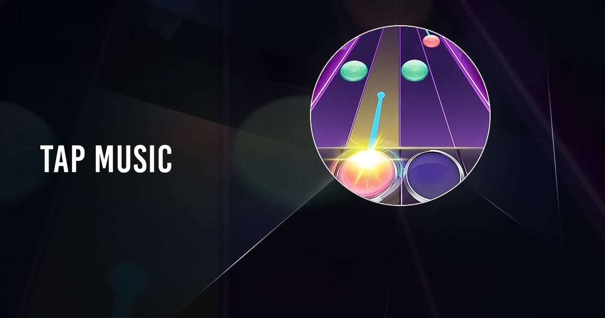 Download & Play Tap Music on PC & Mac (Emulator)