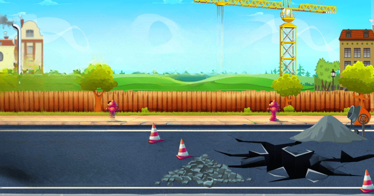 Download & Play JCB Construction Truck Games on PC & Mac (Emulator)