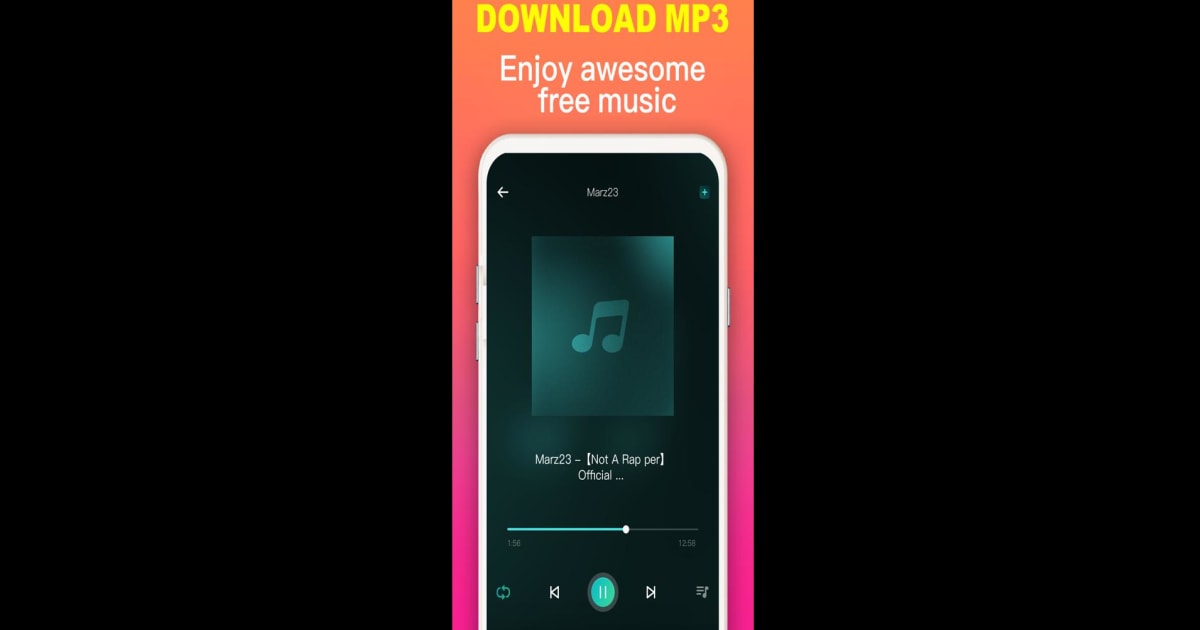Download and run MP3 Music Download on PC & Mac (Emulator)