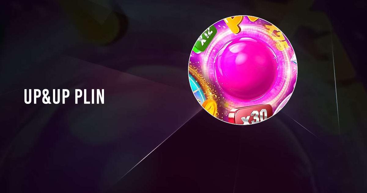 Télécharger et Jouer à Up&Up Plin sur PC & Mac (Émulateur)