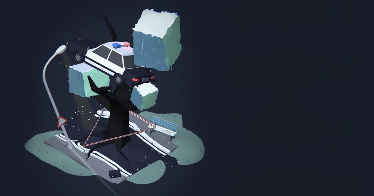 Descarga y juega a The Almost Gone en PC y Mac (Emulador)