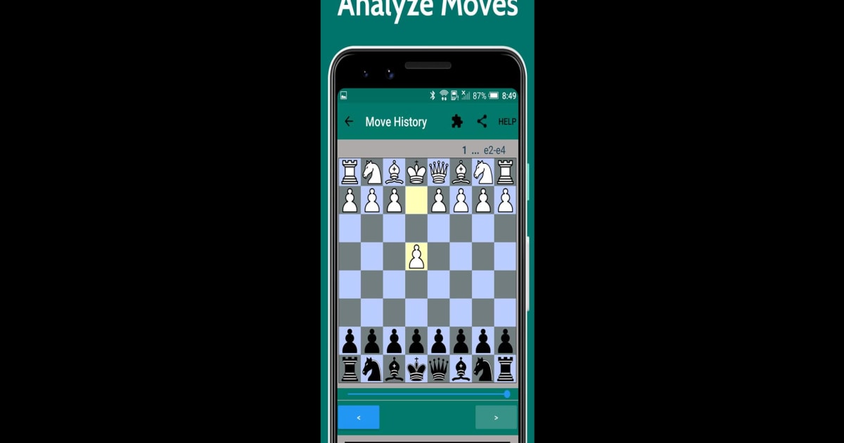 Download & Play Chess Time - Multiplayer Chess on PC & Mac (Emulator)
