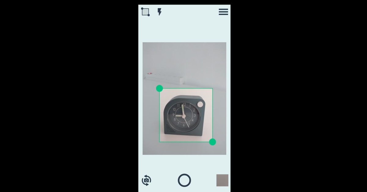 Download and run Crop Camera - auto crop photo on PC & Mac (Emulator)
