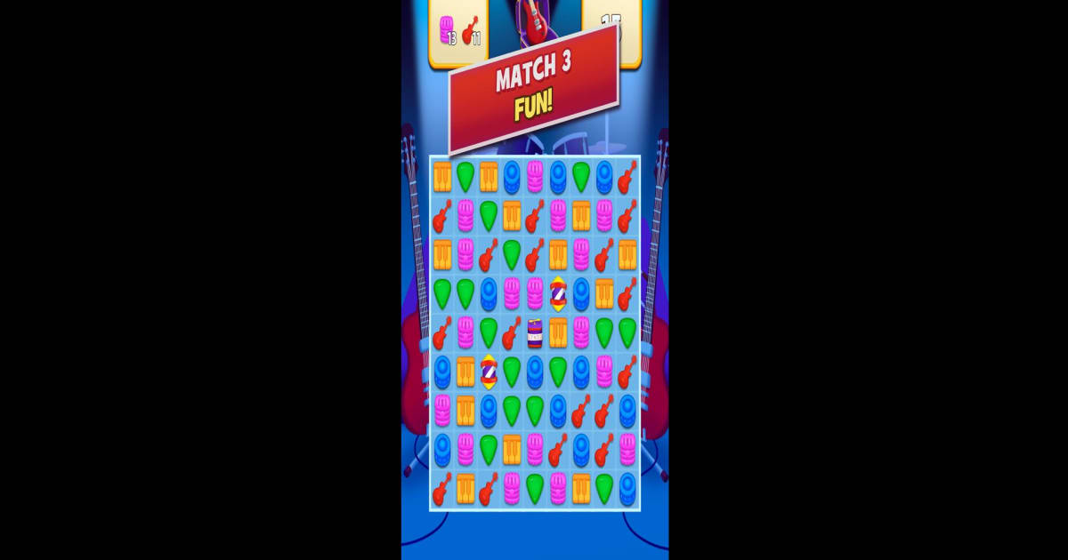 Download & Play Hard Rock Adventures - Games on PC & Mac (Emulator)