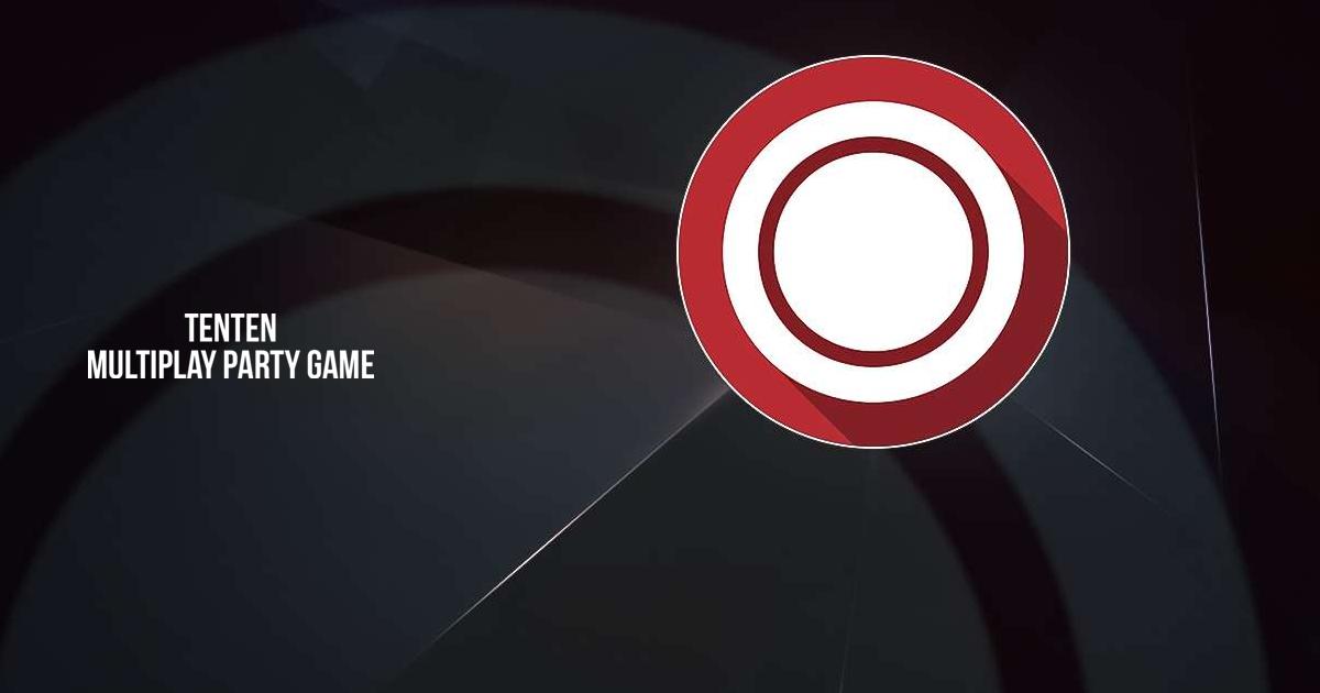 텐텐 (TenTen) - PC와 Mac에서 다운로드하고 플레이하세요 (앱플레이어)