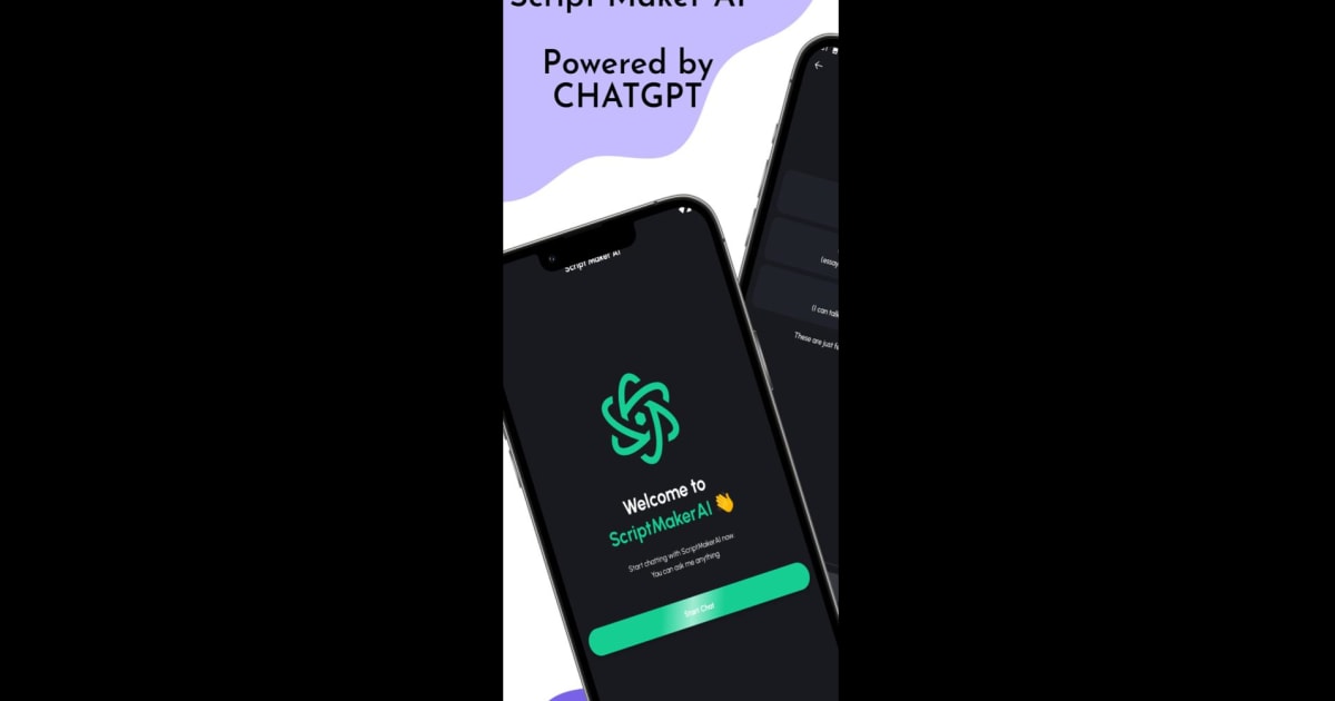 Download and run Script Maker AI on PC & Mac (Emulator)