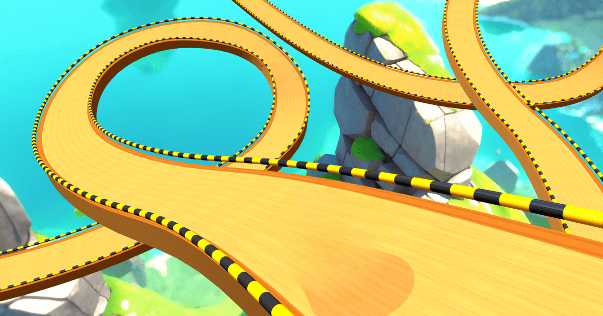 Download & Play Ball Race 3d - Ball Games on PC & Mac (Emulator)