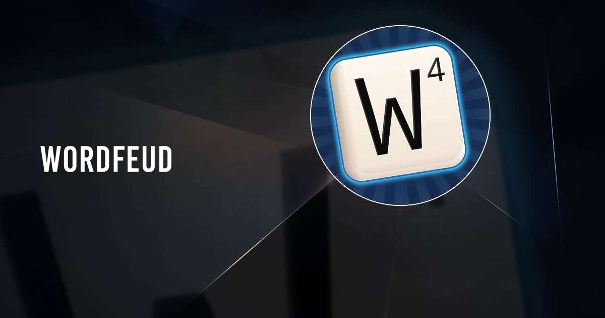 Download & Play Wordfeud on PC & Mac (Emulator)