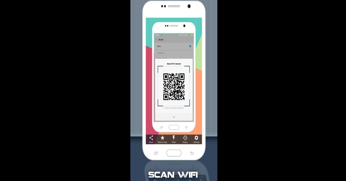 Descarga y ejecuta Barcode Scanner - Scan QR Code en PC y Mac (emulador)