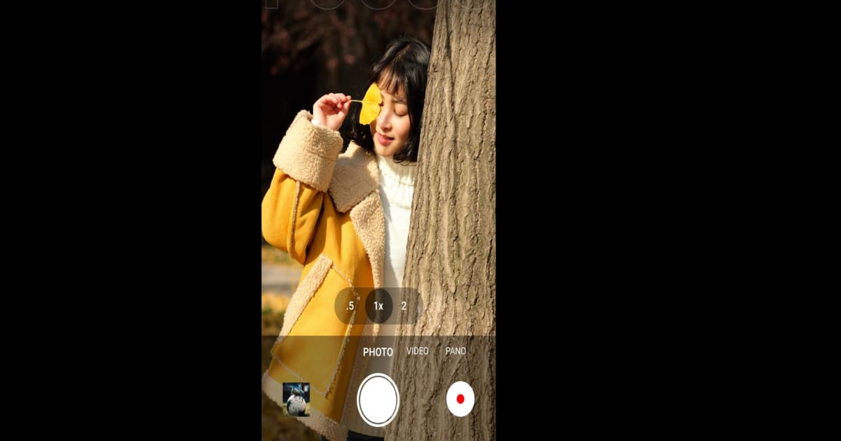 Download and run Camera on PC & Mac (Emulator)