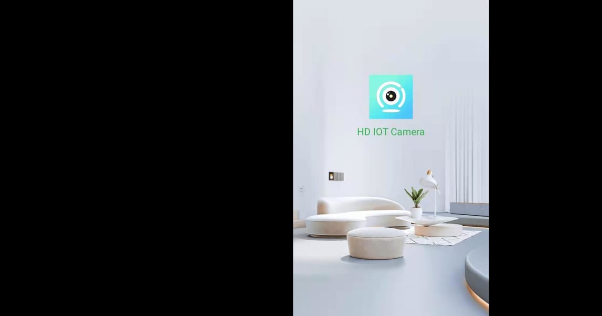 Download and run HD IOT Camera on PC & Mac (Emulator)
