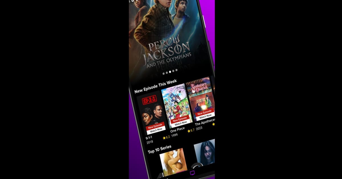 Downloade und starte Box Movies HD 2024 auf PC & Mac (Emulator)