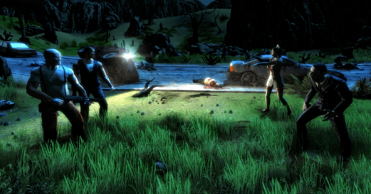 Download & Play Dead Age on PC & Mac (Emulator)