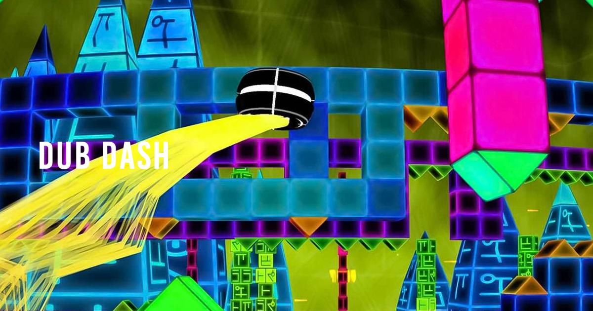 Download & Play Dub Dash on PC & Mac (Emulator)