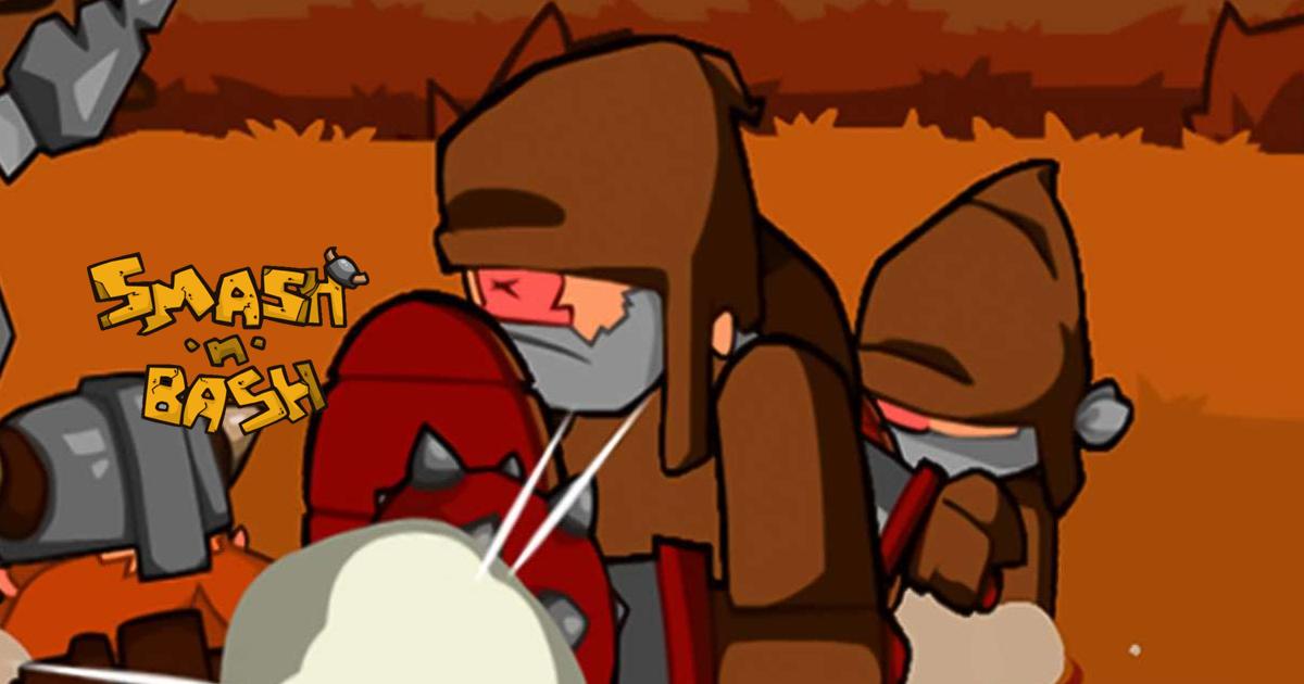 Download & Play Smash'n'Bash on PC & Mac (Emulator)