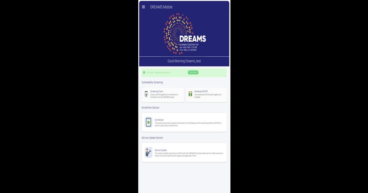 Download and run DREAMS on PC & Mac (Emulator)