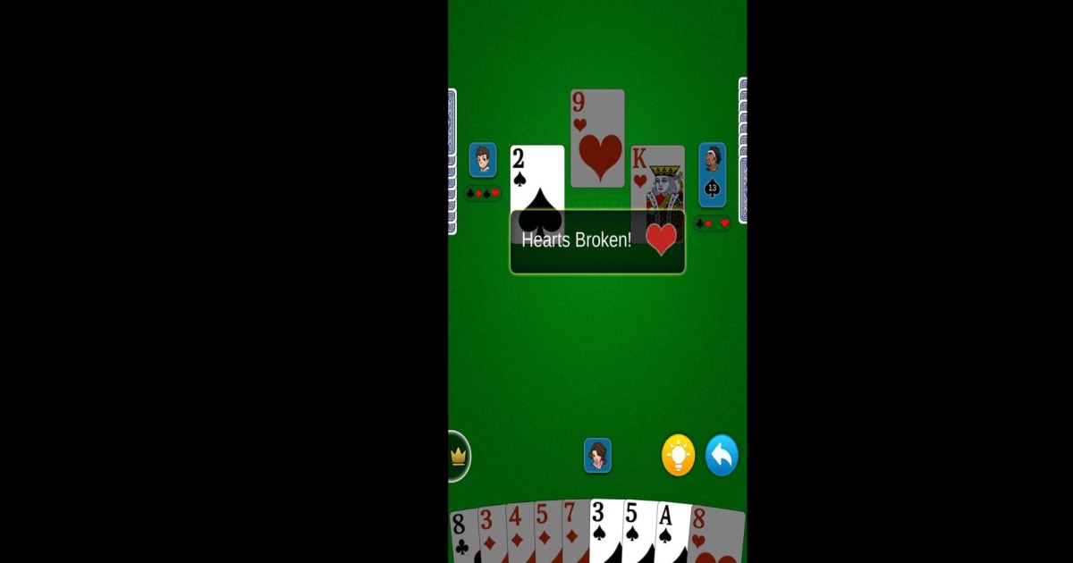 Baixar & Jogar Copas: Jogo de Cartas Clássico no PC & Mac (Emulador)