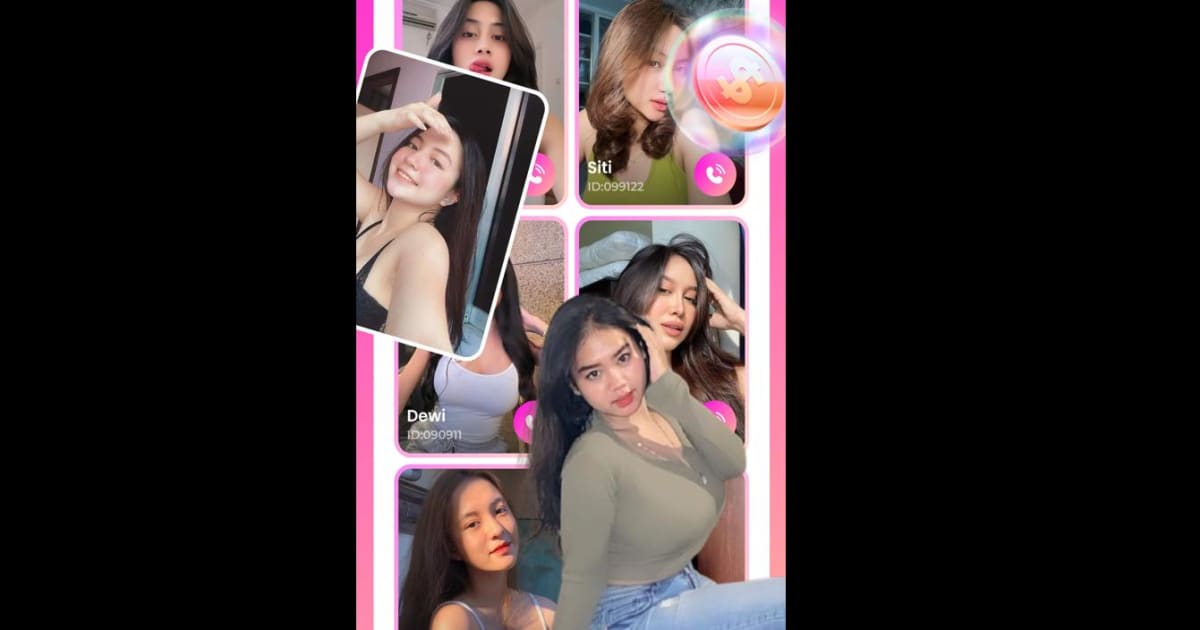 Unduh dan jalankan Anila live chat di PC & Mac (Emulator)