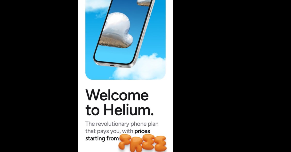 Download and run Helium Mobile on PC & Mac (Emulator)