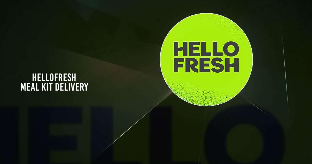 Download and run HelloFresh: Meal Kit Delivery on PC & Mac (Emulator)