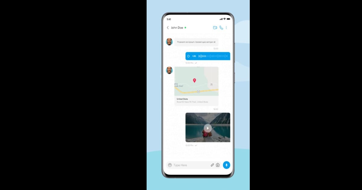 Descarga y ejecuta HelloTalk Messenger en PC y Mac (emulador)