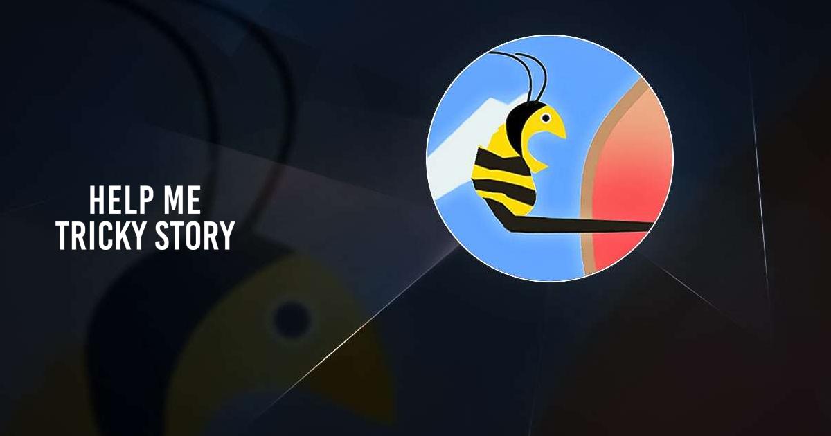 Help Me: Tricky Story - 下載遊玩 PC 或 Mac 版本 (模擬器)