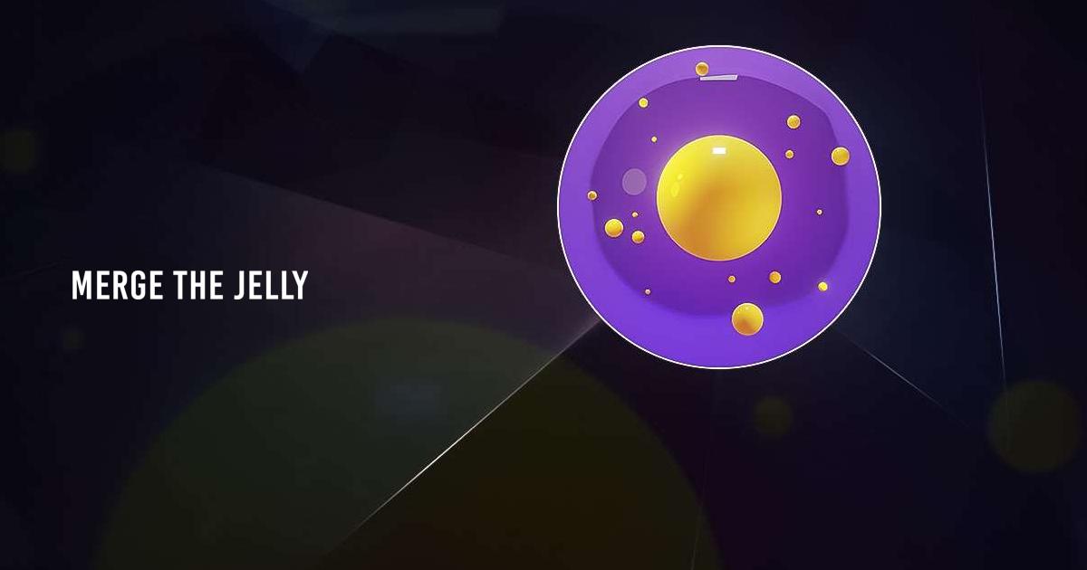 Descarga y juega a Merge the Jelly en PC y Mac (Emulador)