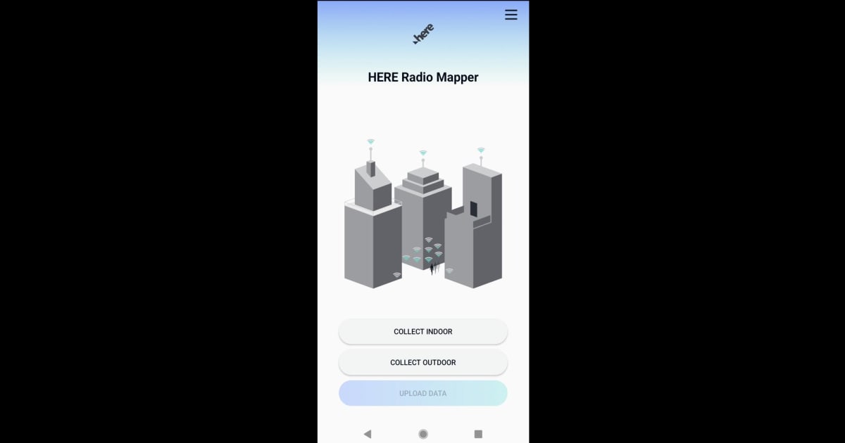 Download and run HERE Radio Mapper on PC & Mac (Emulator)