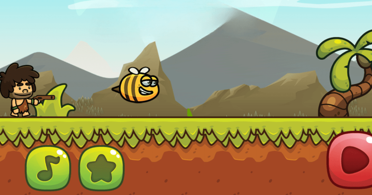 Download & Play Hero Adventure on PC & Mac (Emulator)