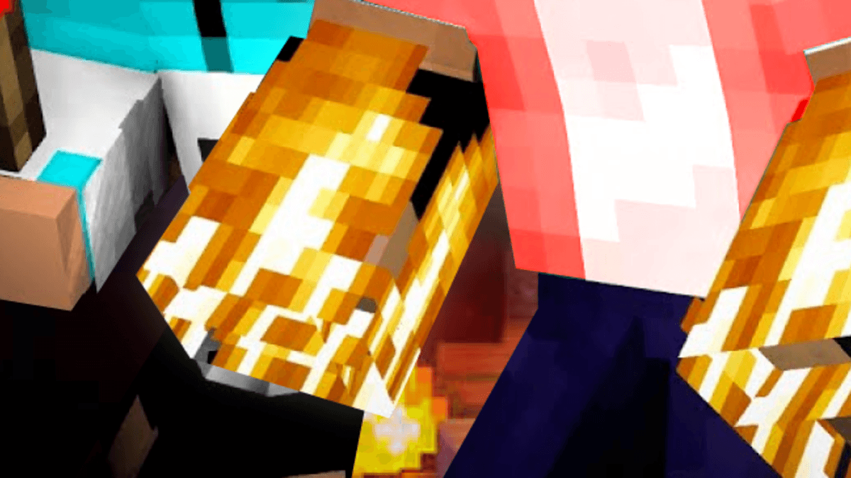 Download and run Herobrine Mods for Minecraft on PC & Mac (Emulator)