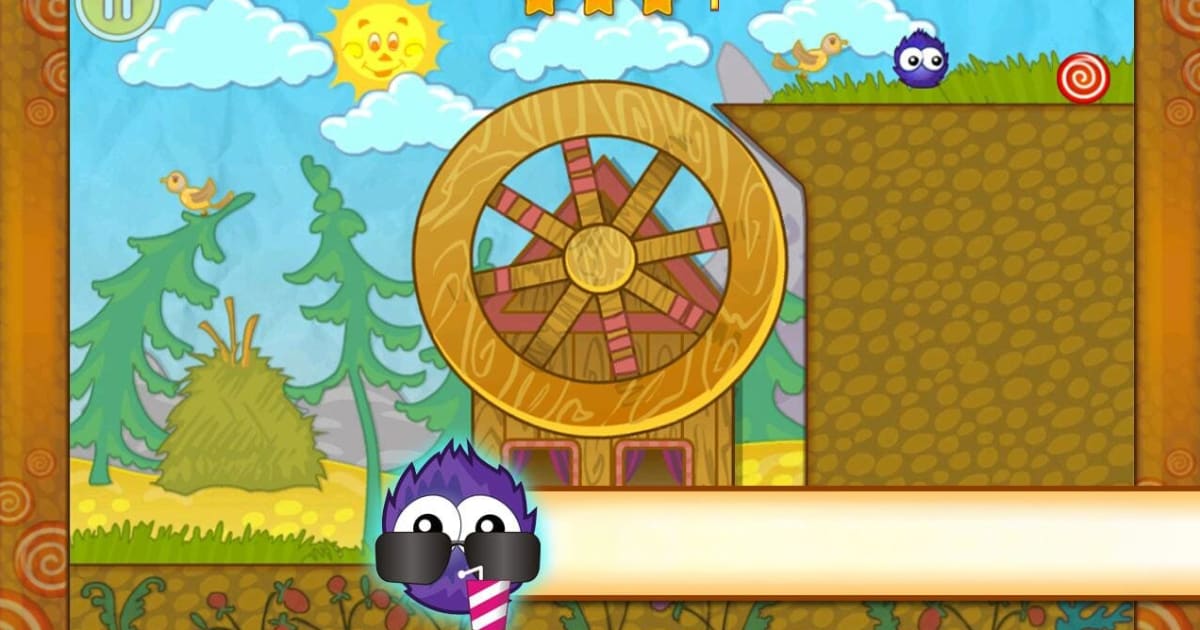 Download & Play Catch The Candy Premium on PC & Mac (Emulator)