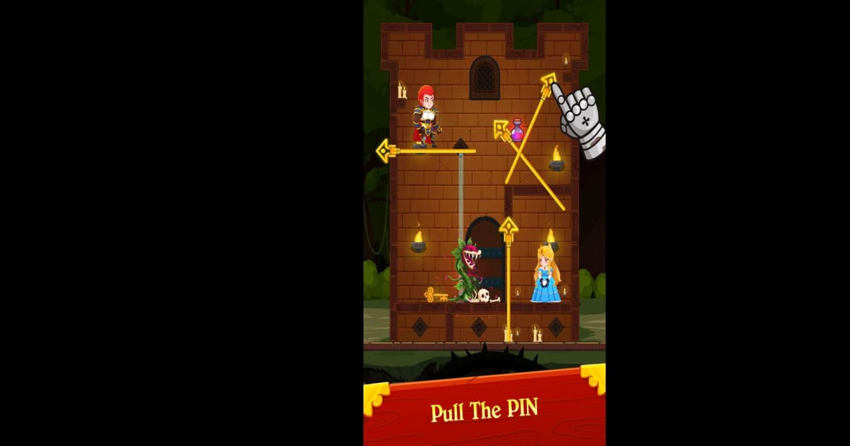 Download & Play Hero Rescue 2 on PC & Mac (Emulator)