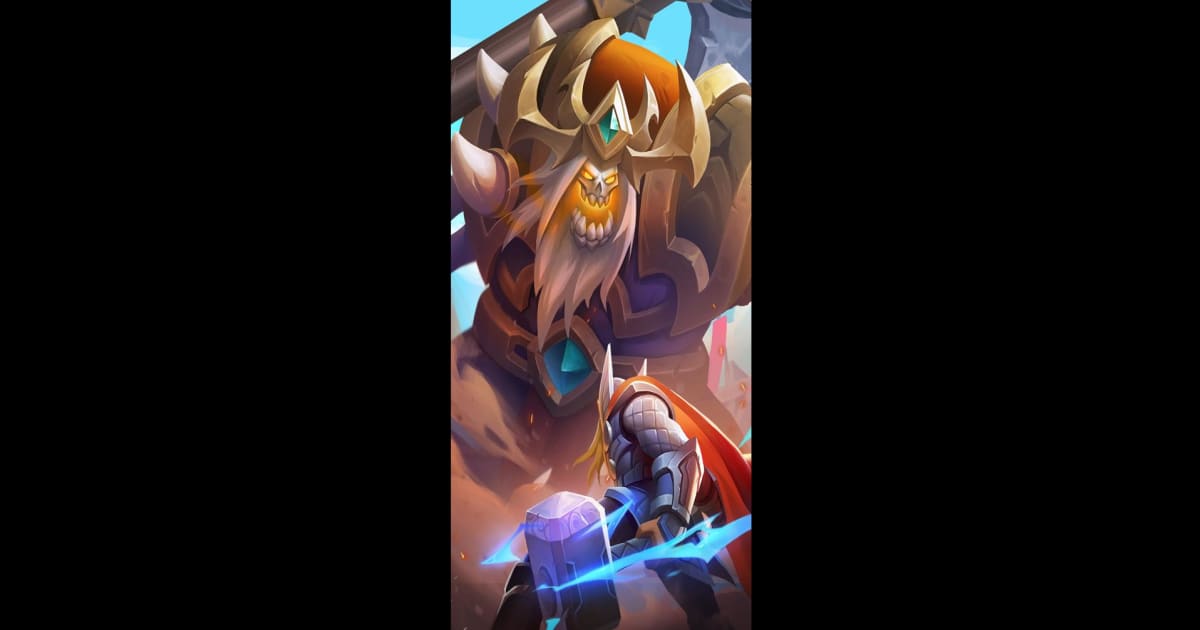 Download & Play AFK Heroes: Idle RPG Legends on PC & Mac (Emulator)