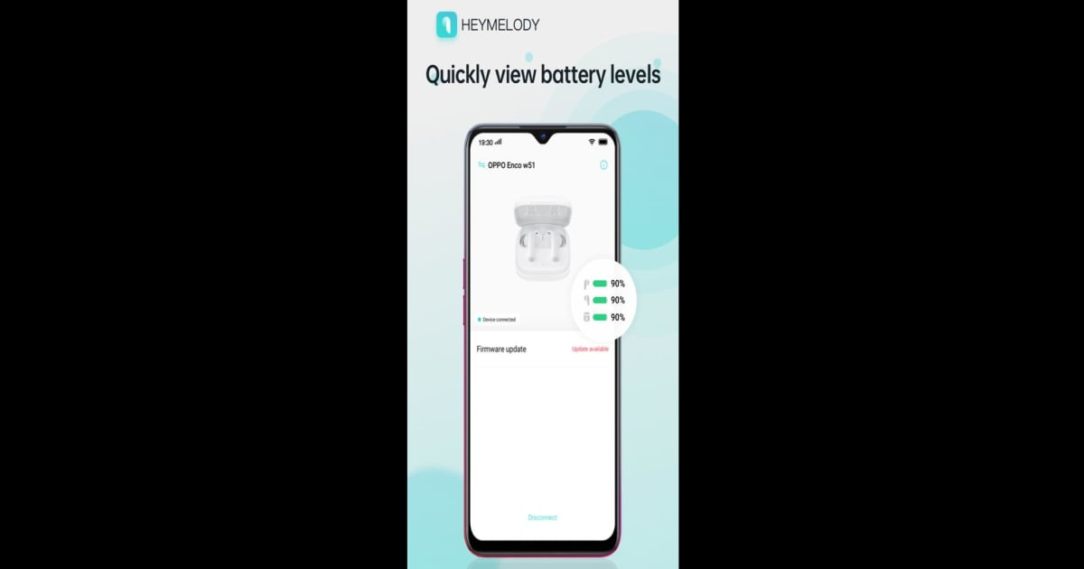Download and run HeyMelody on PC & Mac (Emulator)