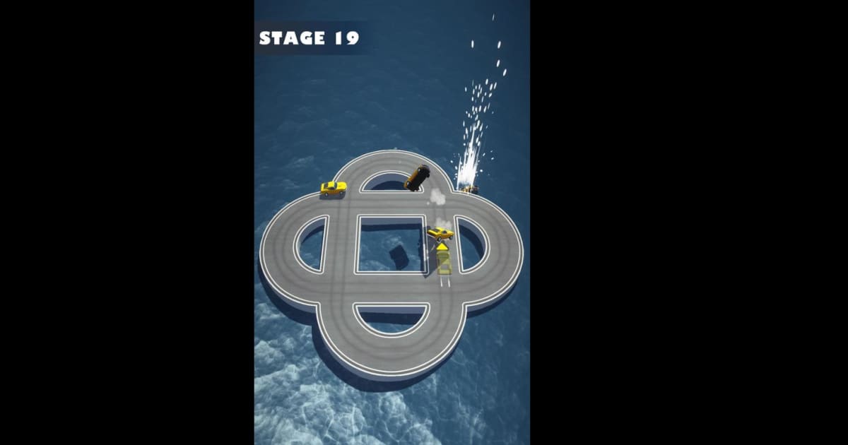 Download & Play Traffic Loop on PC & Mac (Emulator)