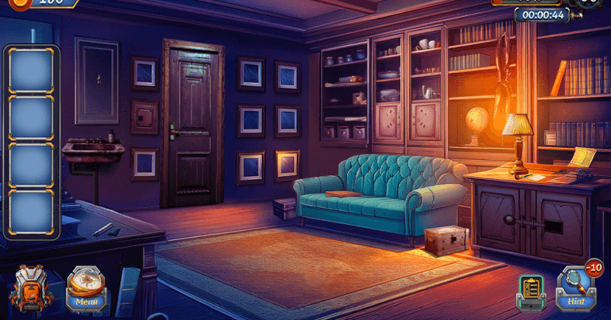 Download & Play Mystery Legacy: Checkmate on PC & Mac (Emulator)