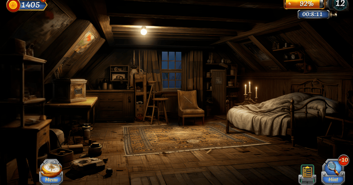 Download & Play Puzzle Escape Game: No Way Out on PC & Mac (Emulator)