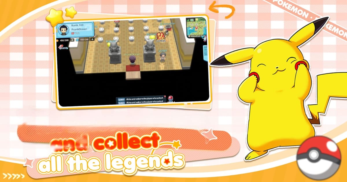 Descarga y juega a Pocket Battle en PC y Mac (Emulador)