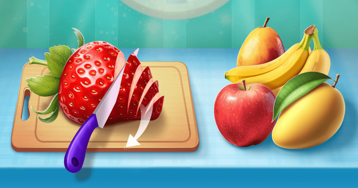 Download & Play Cake Maker DIY: Bake Cakes on PC & Mac (Emulator)