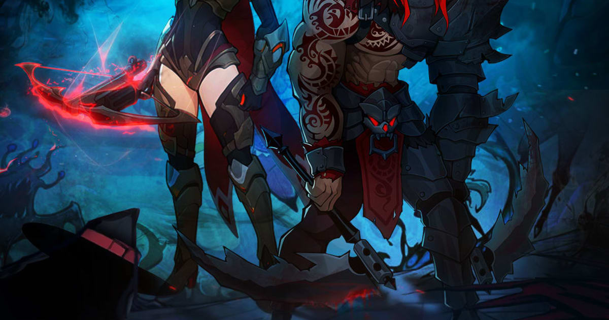 Download & Play DoE: Dungeon of Exile on PC & Mac (Emulator)