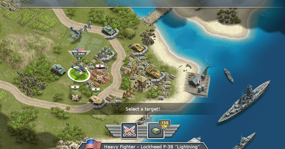 Download & Play 1942 Pacific Front Premium on PC & Mac (Emulator)
