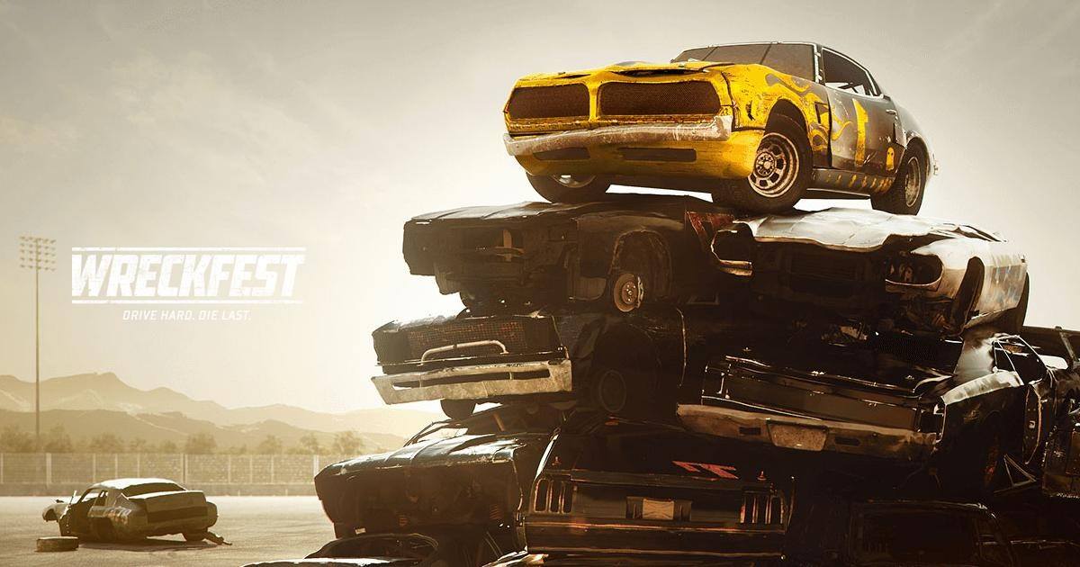 Descarga y juega a Wreckfest en PC y Mac (Emulador)