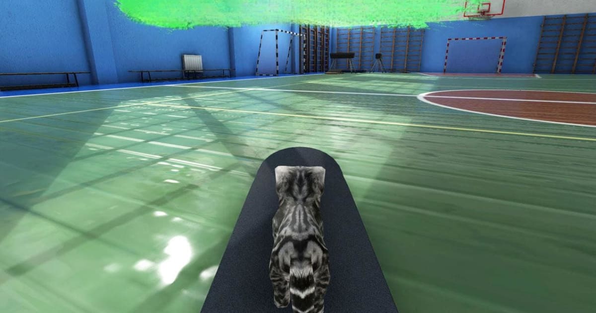 Download & Play Cat Simulator Kitty Craft Pro on PC & Mac (Emulator)